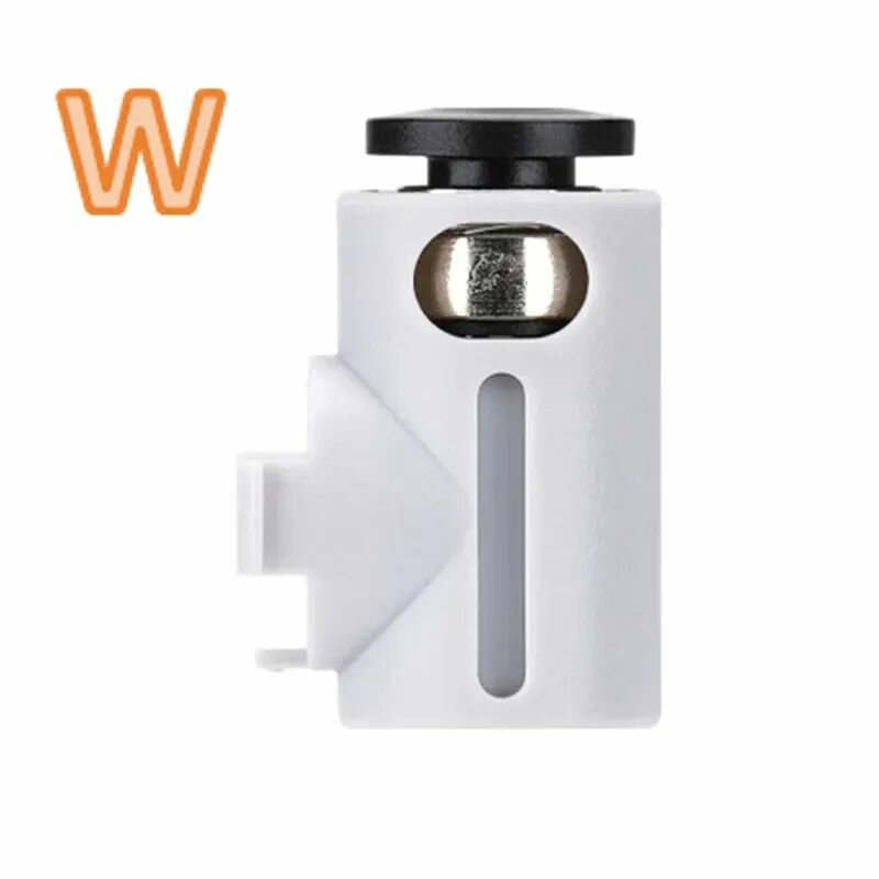 Совместимость Трубчатого Соединителя PTFE Для Bambu Lab A1 Mini Pneumatic