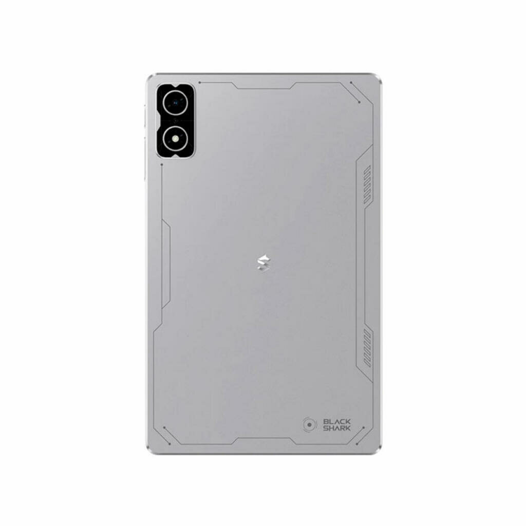 Игровой планшет Xiaomi Black Shark Gaming Tablet, 8/256Gb, Gray (Серый)