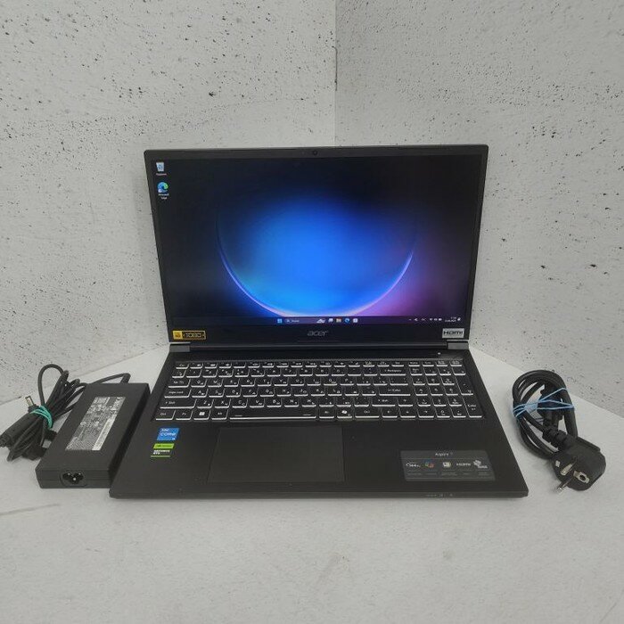Ноутбук Acer Aspire 7 A715-59G