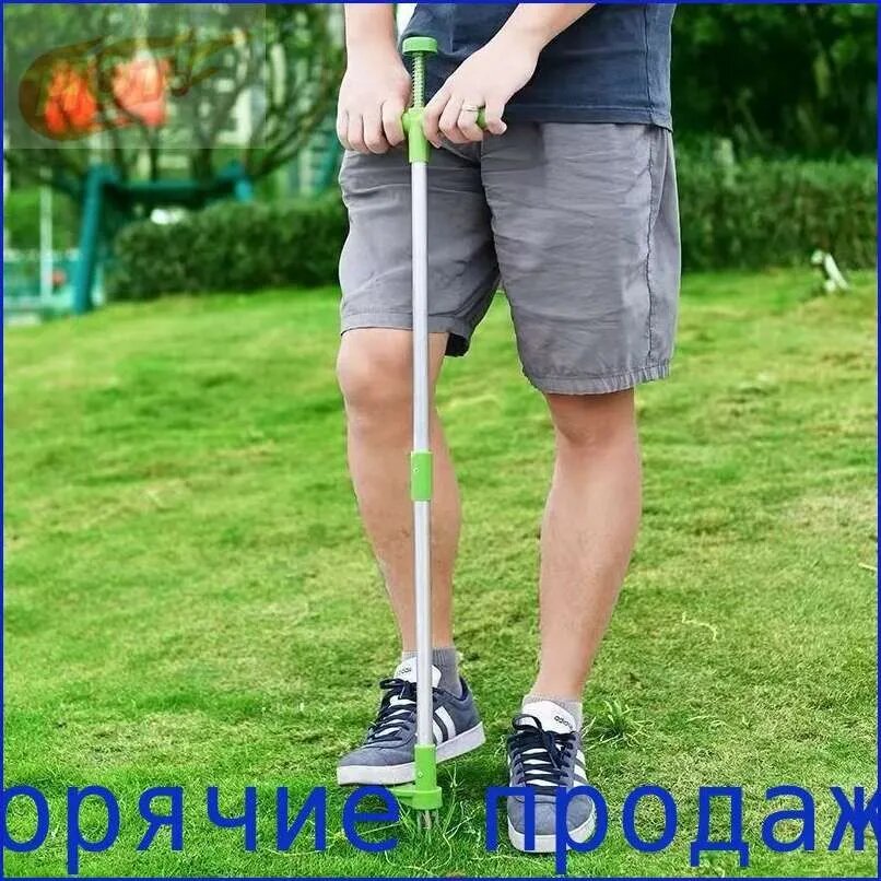 Культиватор ручной — фото 1