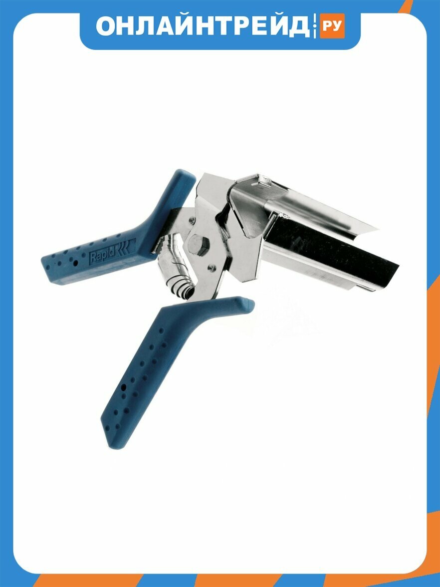 Rapid Кольцевой плайер для растений 40107753, R: Plier LIG 150 Vine