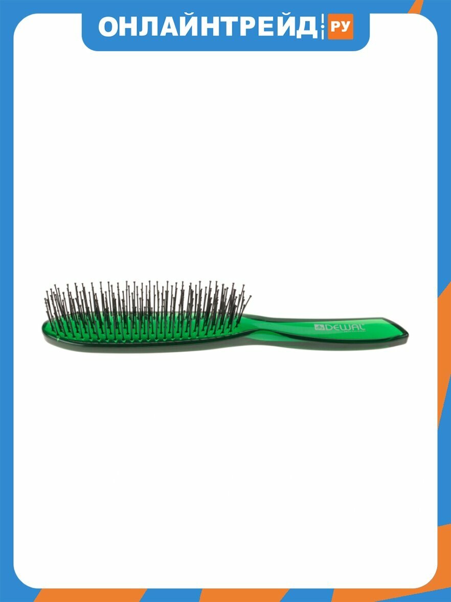 Щетка для волос Dewal Professional DEWAL VITRAGE BRV3