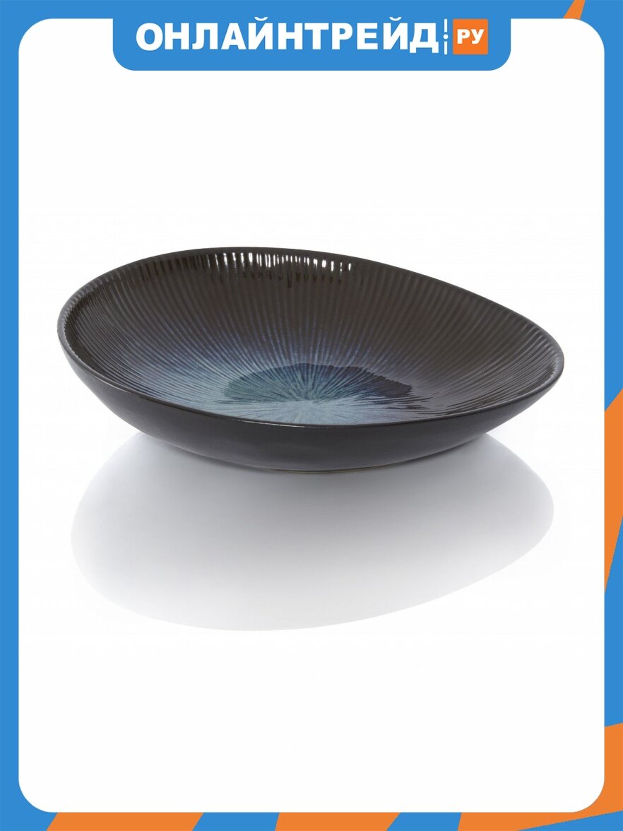 Набор чаш Wmf DEEP OCEAN, голубые, 26x23 см, 4 предмета (53.0025.0120)