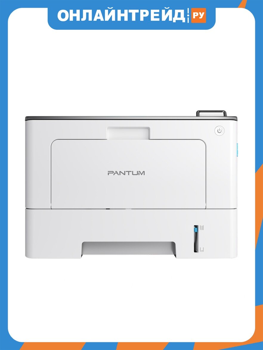 Принтер Pantum BP5200DW