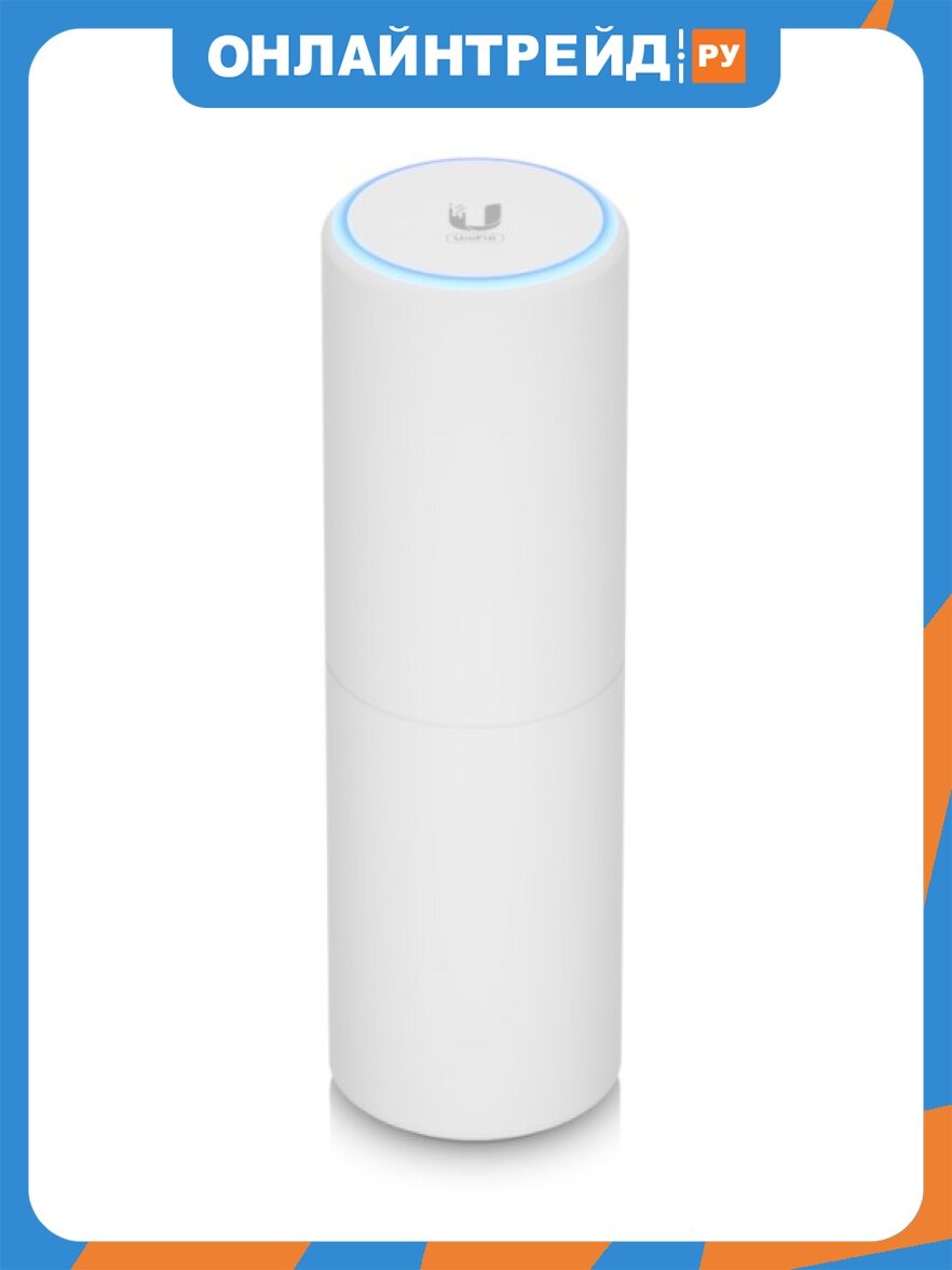 Точка доступа Ubiquiti U6-Mesh