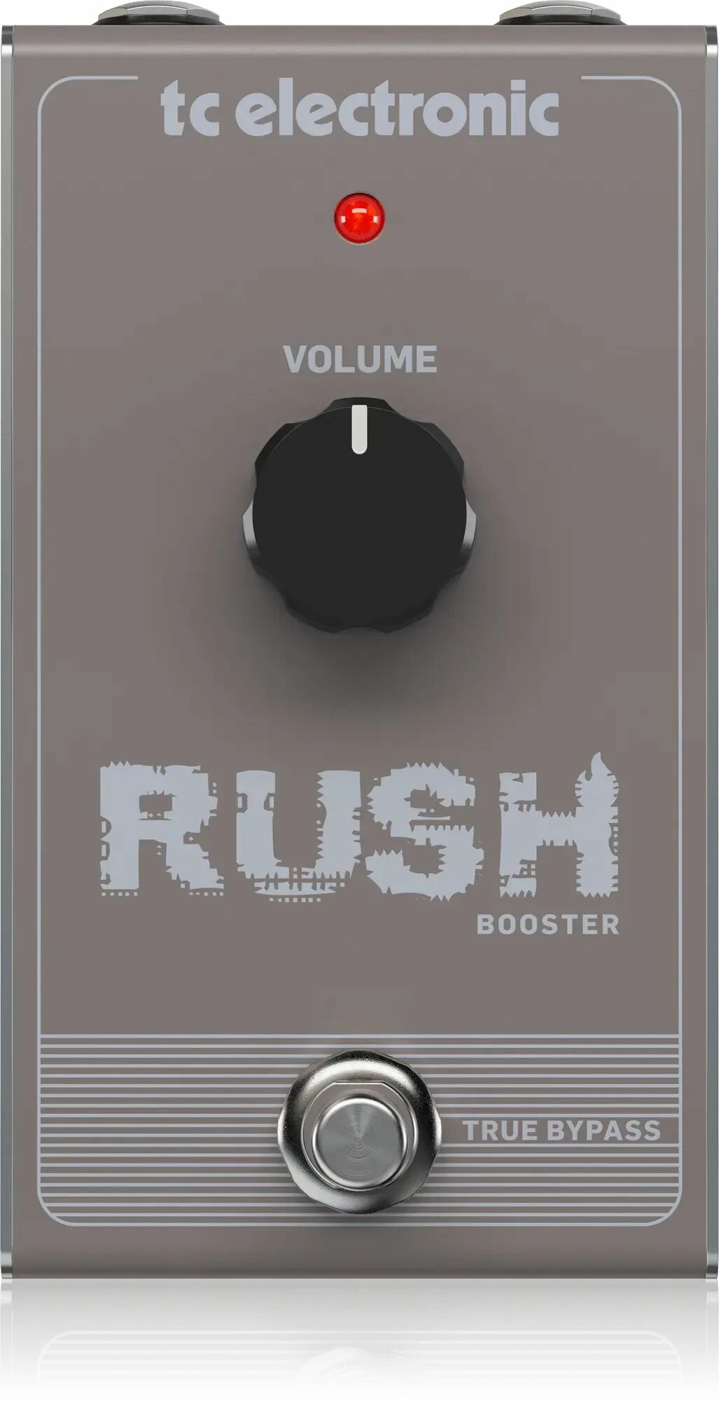 Педаль эффектов для электрогитары TC Electronic Rush Booster
