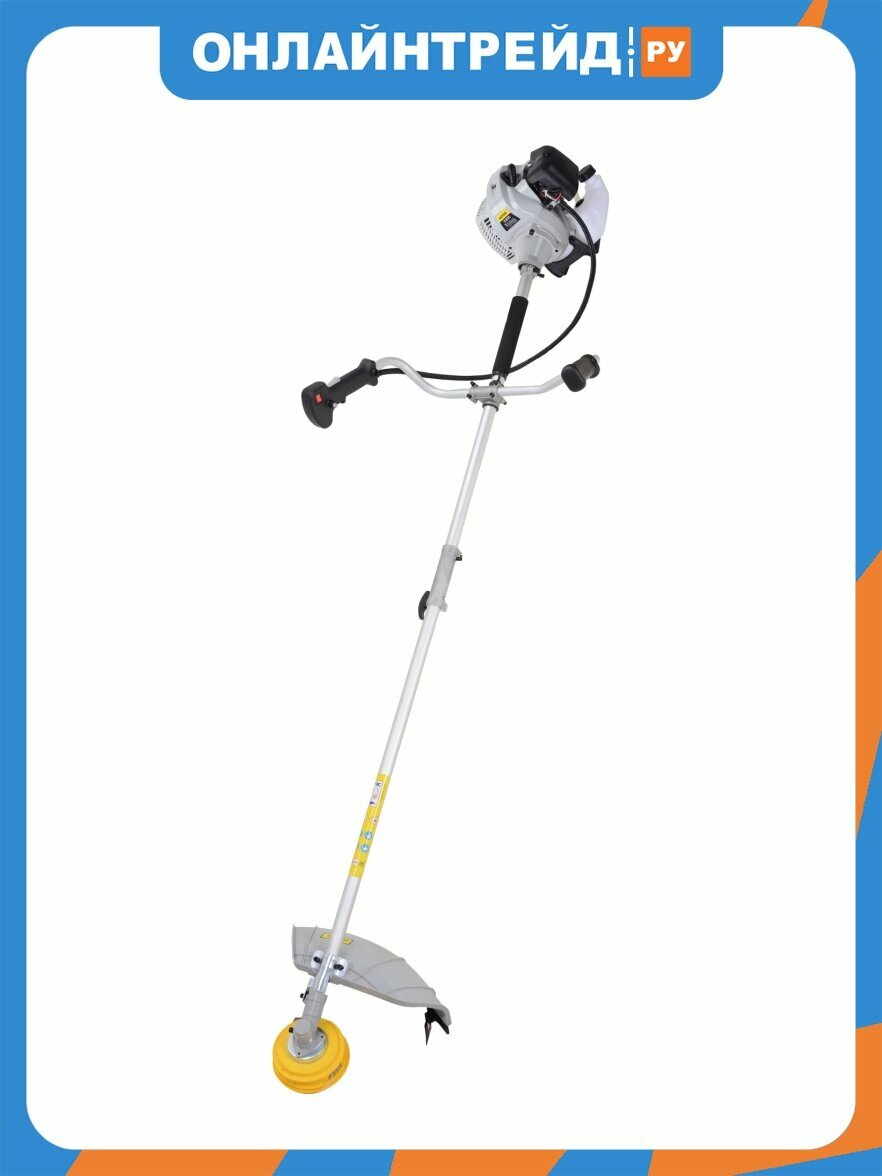 Триммер бензиновый Huter GGT-520S GH 70/2/149