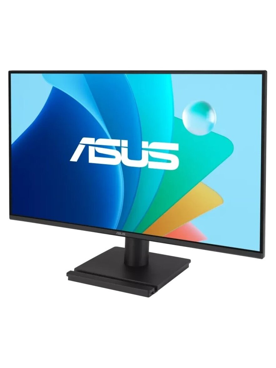 Монитор Asus VA249HG 23.8" Black — фото 1