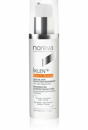 Крем для лица Noreva IKLEN+ Regenerating & Perfecting Day Care, 40 мл
