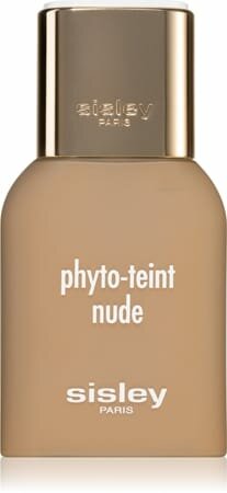 Тональный крем Sisley Phyto-Teint Nude, 4w cinnamon, 30 мл