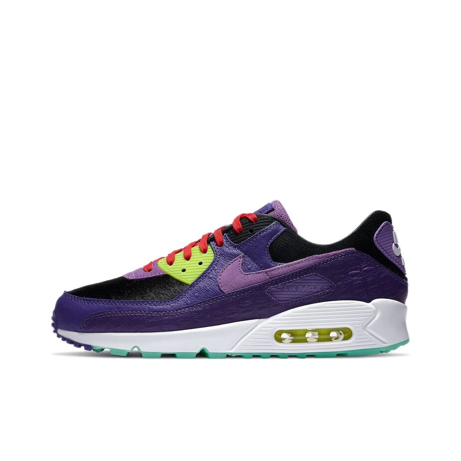 Кеды Air Max 90