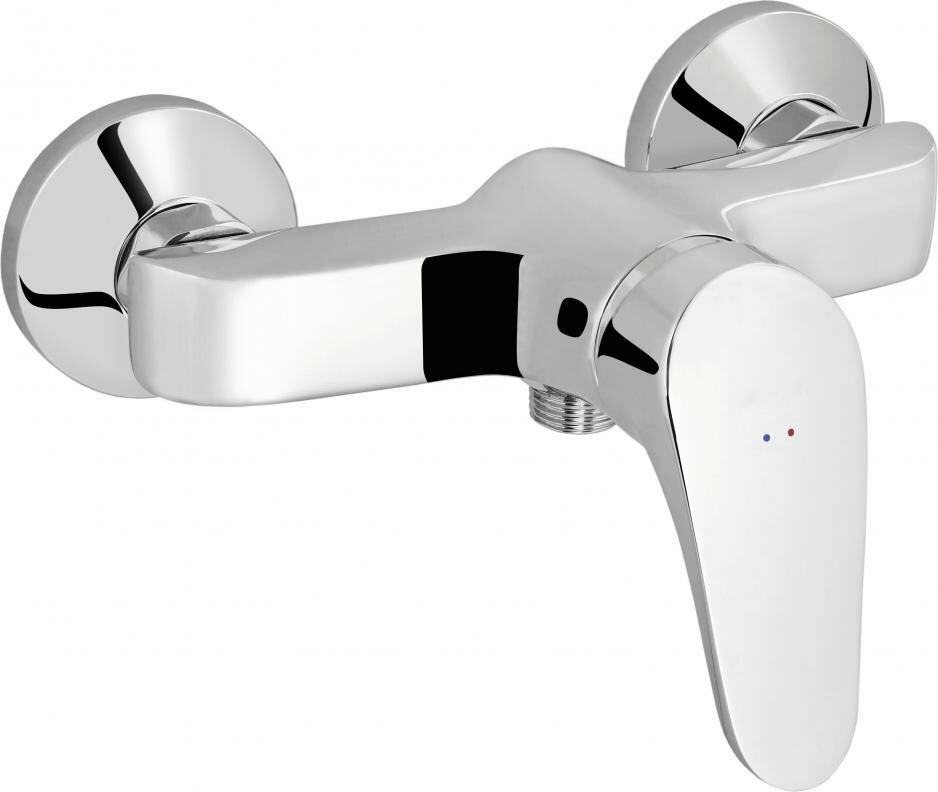 Смеситель для душа AM.PM Joy F8520000 цвет Хром