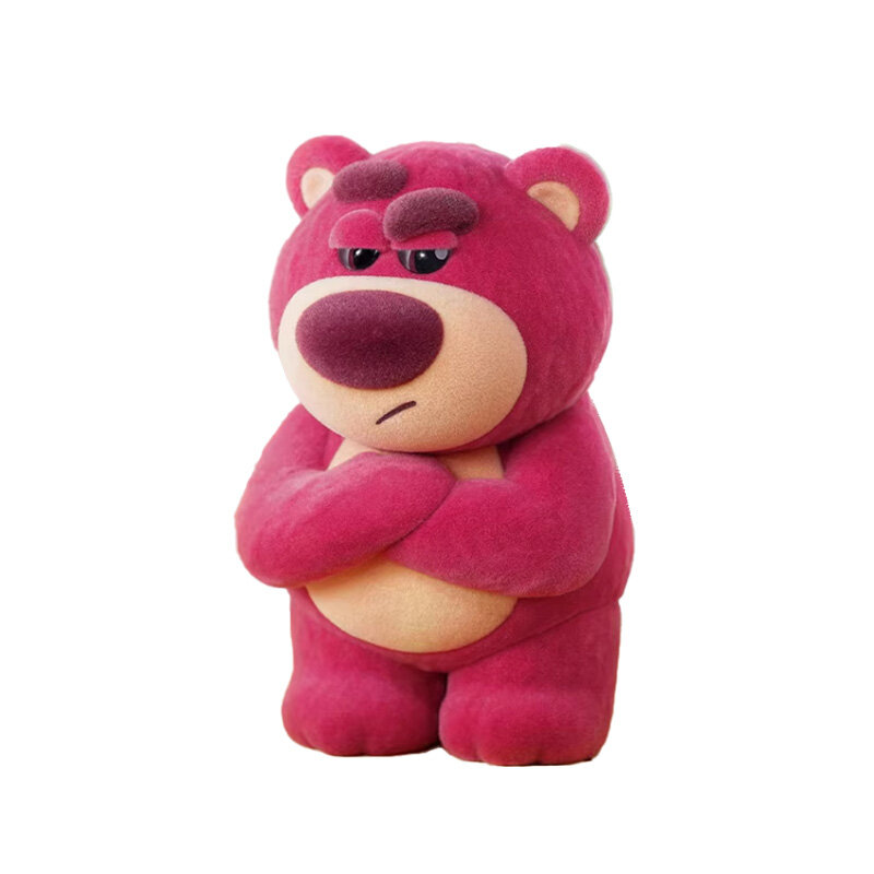 Коллекционная игрушка унисекс TOP TOY Lotso Disney Toy Story, Confirmed Style - Watch the Show
