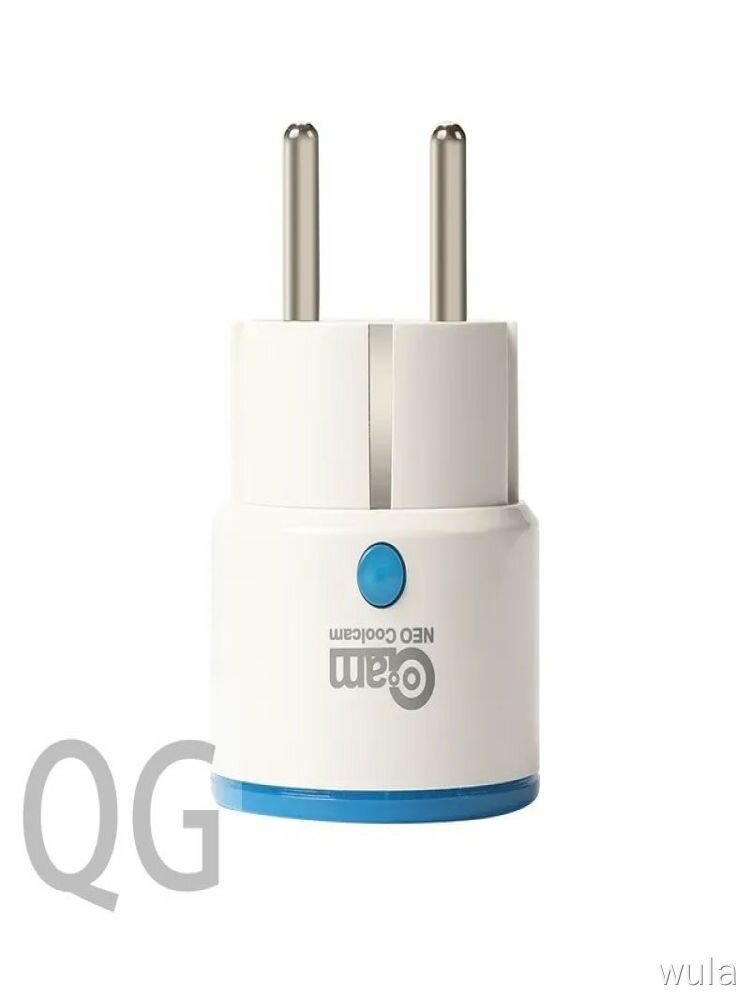 Модуль домашней автоматизации Z-Wave Smart Plug Appliance EU