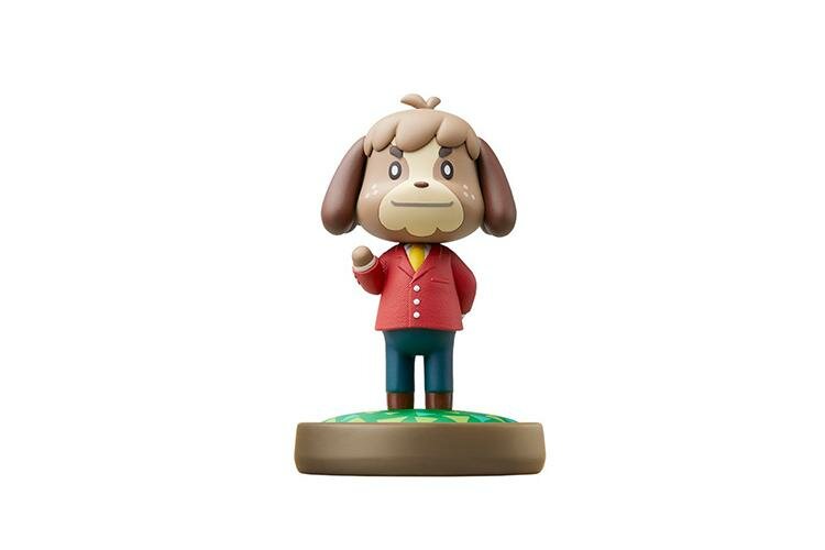 Фигурка унисекс NINTENDO SWITCH, Kent
