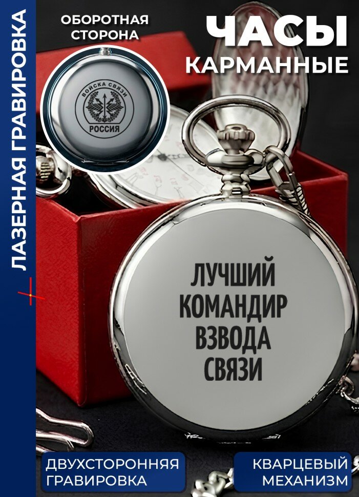 Карманные часы