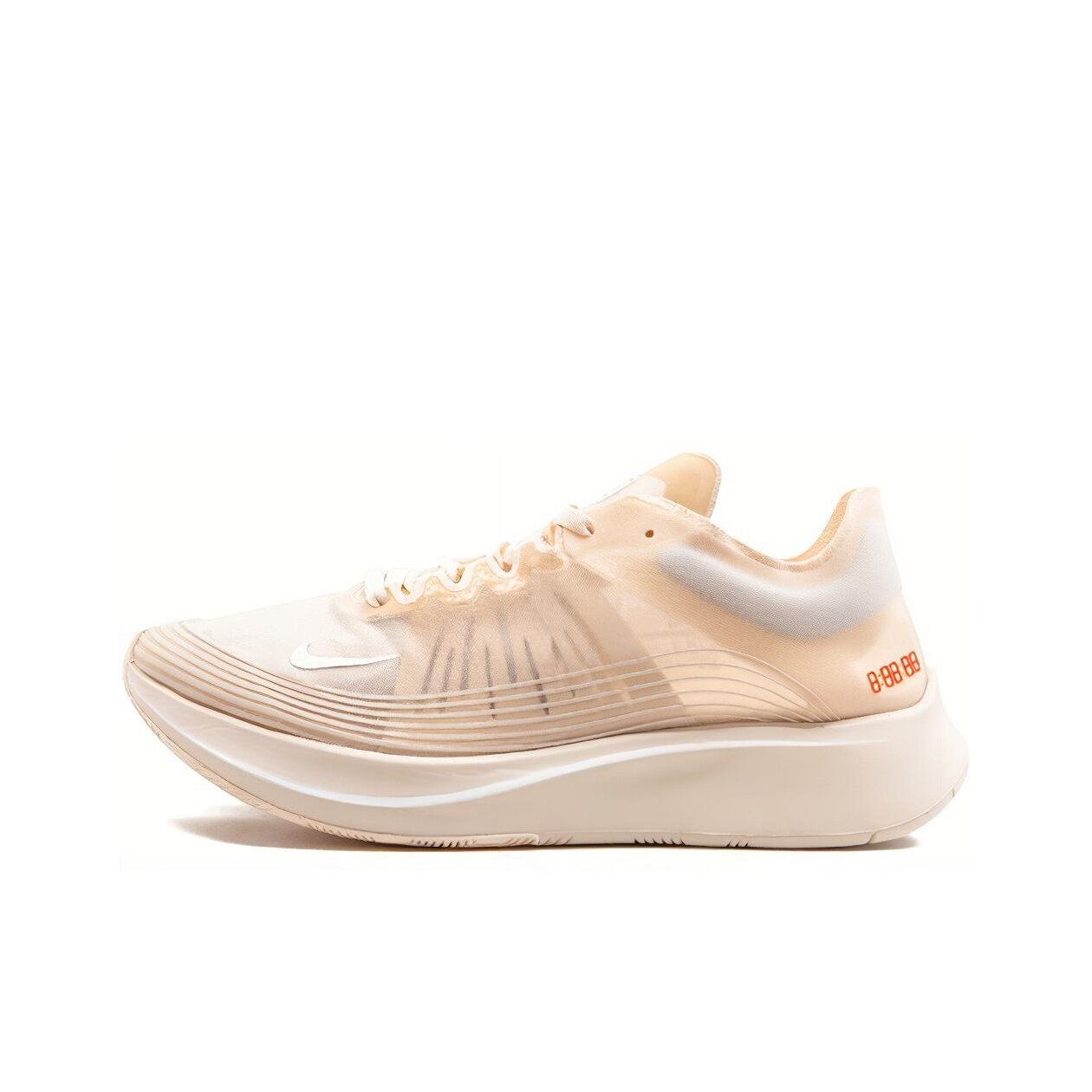 Кеды Zoom Fly 1