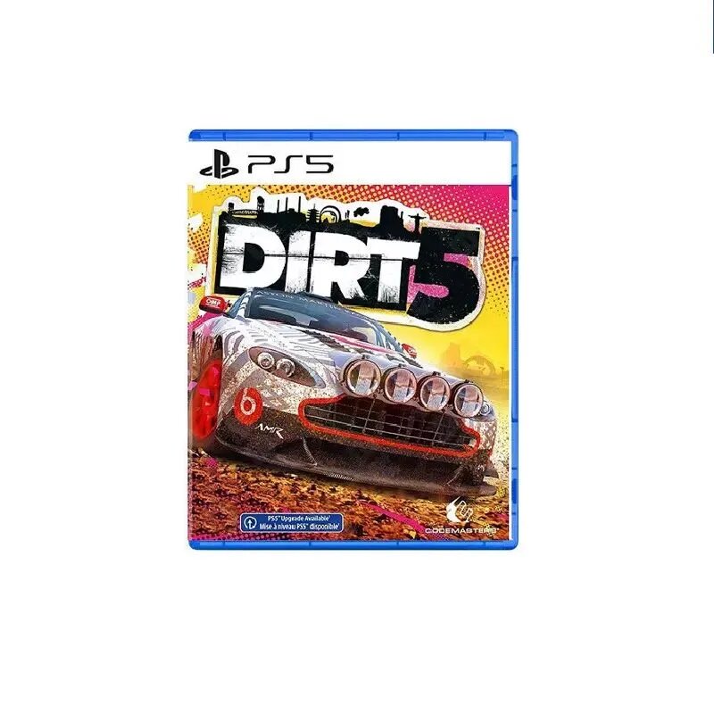 Игра Игра Dirt 5 (PlayStation 5, Английская версия)