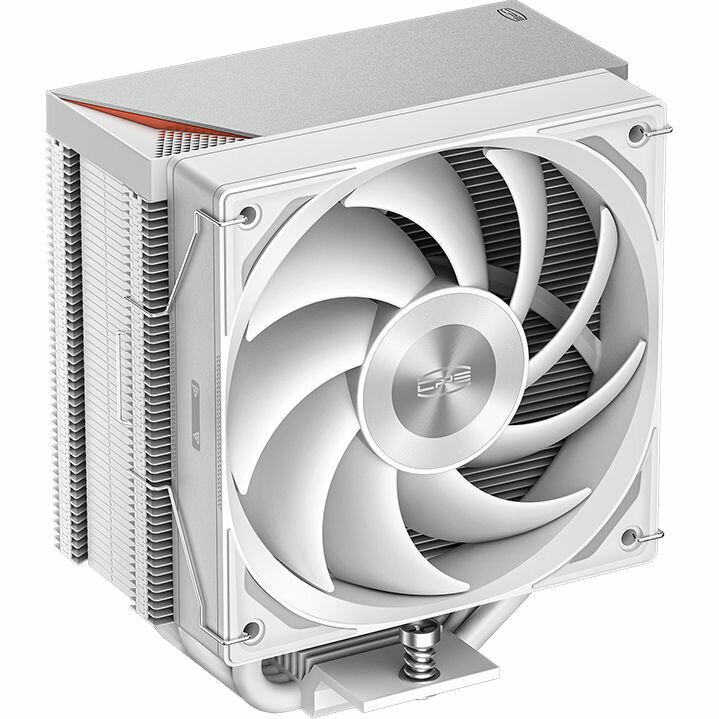 Кулер для процессора PCCOOLER RZ500-WHNWNX-GL