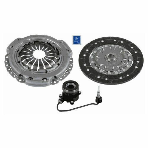Комплект сцепления Sachs 3000990526