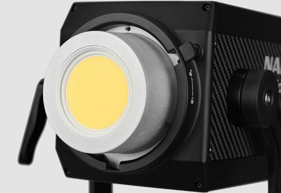 Осветитель NanLite Forza 720B — фото 1