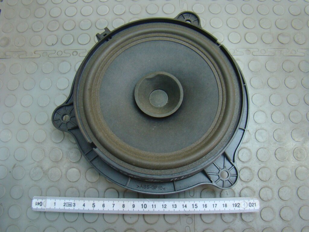 Nissan Qashqai J10 Динамик 281569U00A