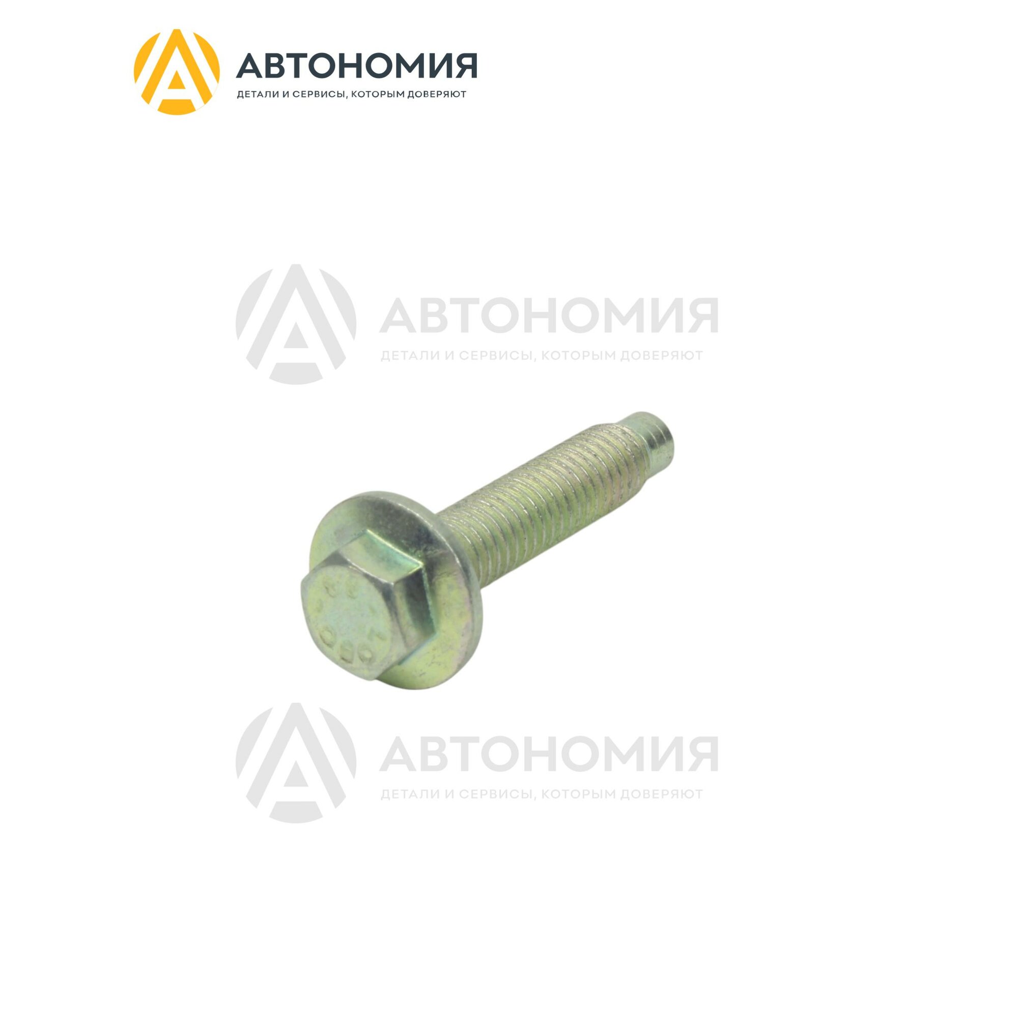 Болт клапанной крышки M6 Renault 77 03 002 662