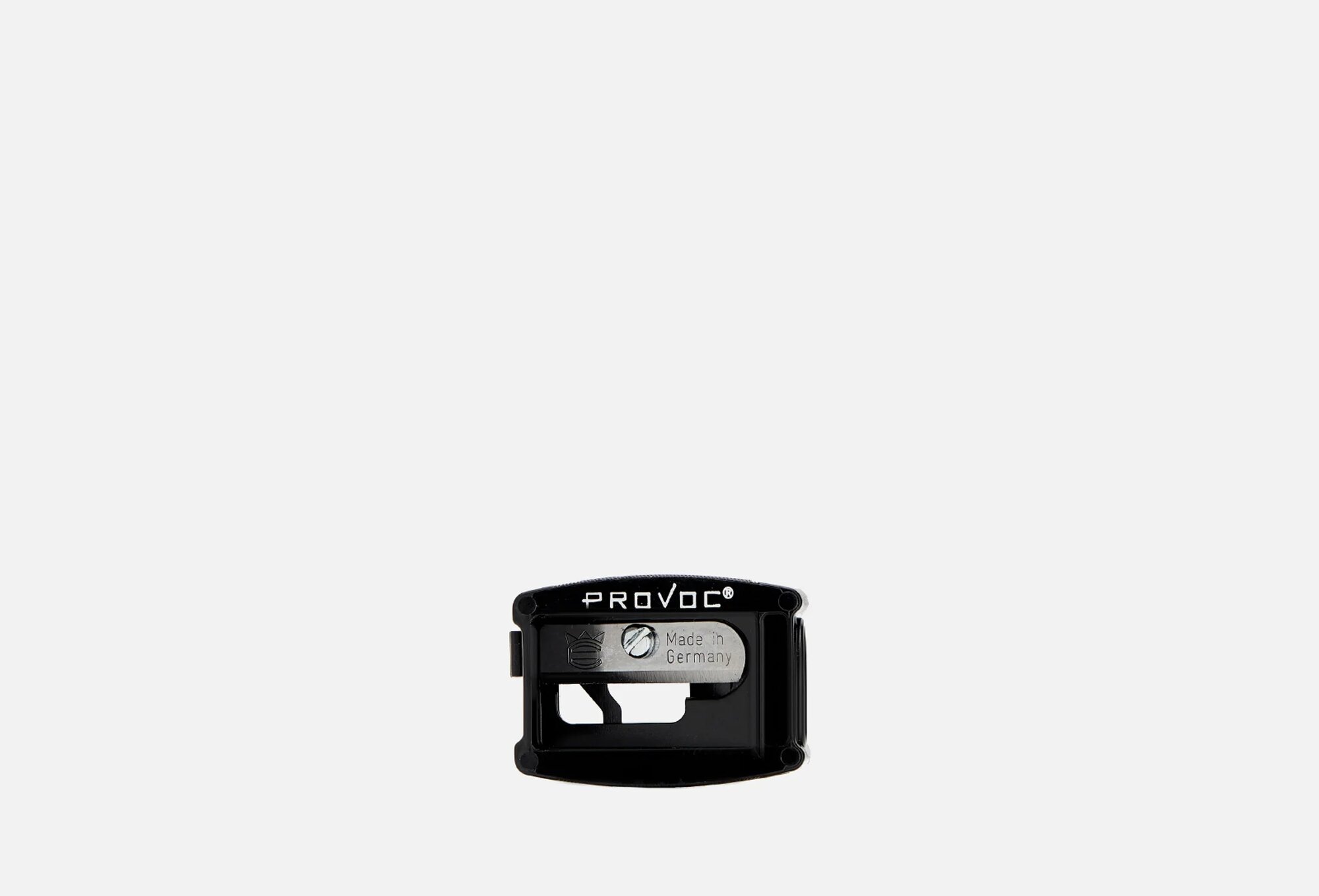 Provoc Sharpener Точилки для теней в карандаше 1шт