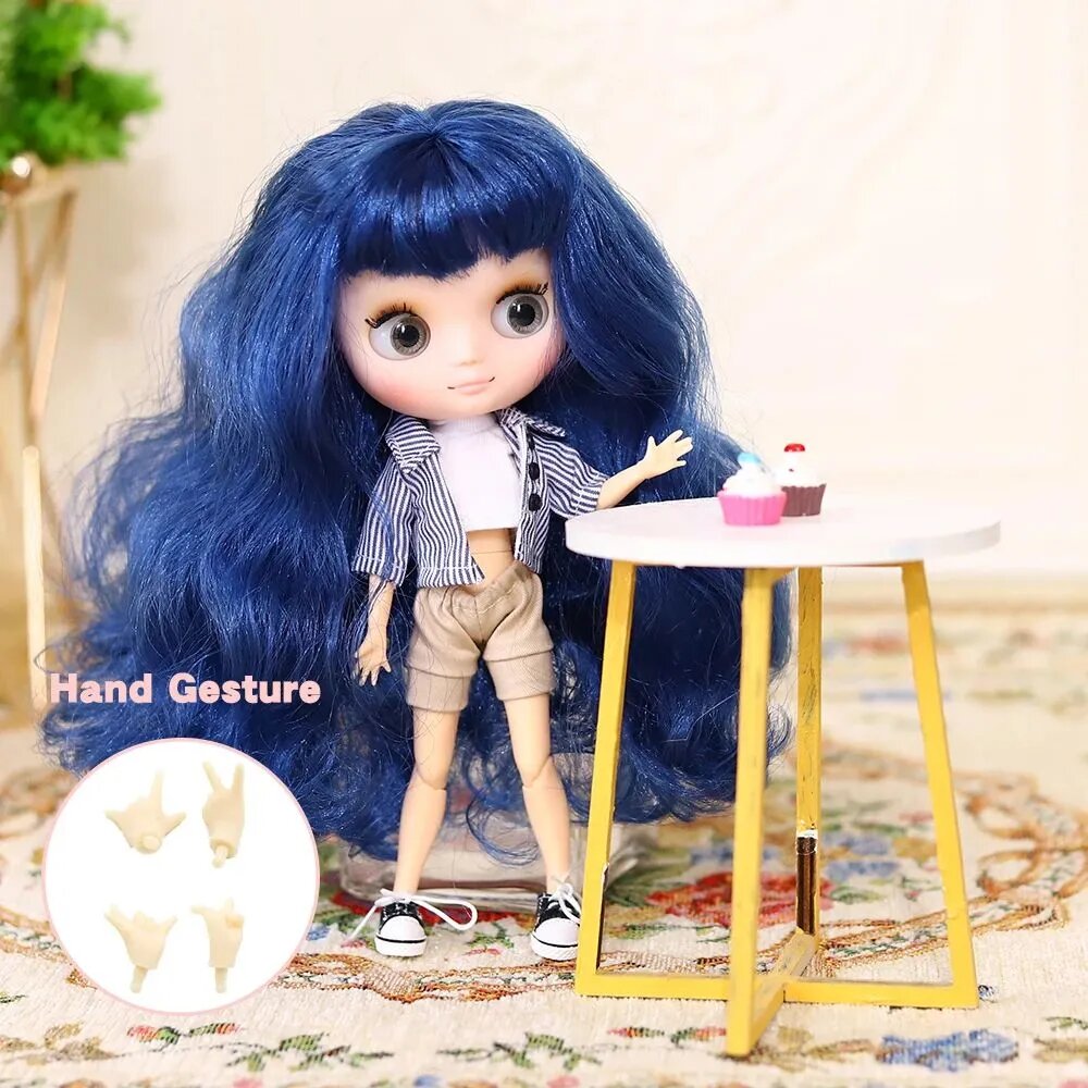 DBS toys, bratz кукла, куклы для девочек,20cm, Лучший подарок для детей(Включая одежду и обувь)