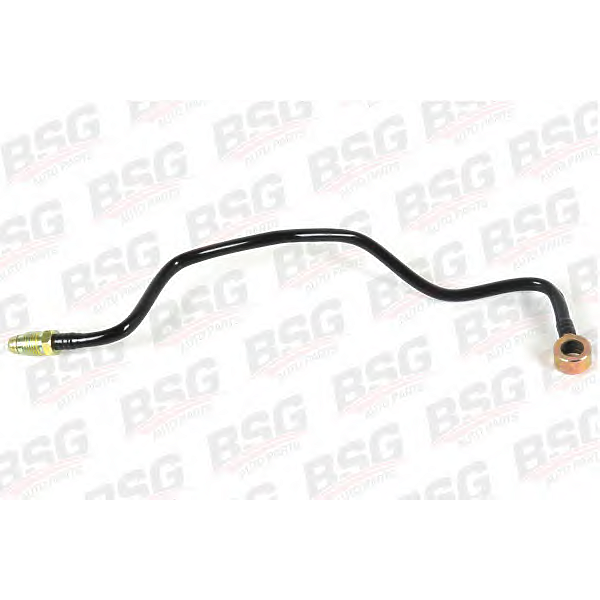 BSG bsg30-725-018 (1003053 / 954F9C330BC) патрубок топливный Ford (Форд) Transit (Транзит) turbo 2.5 td 97-
