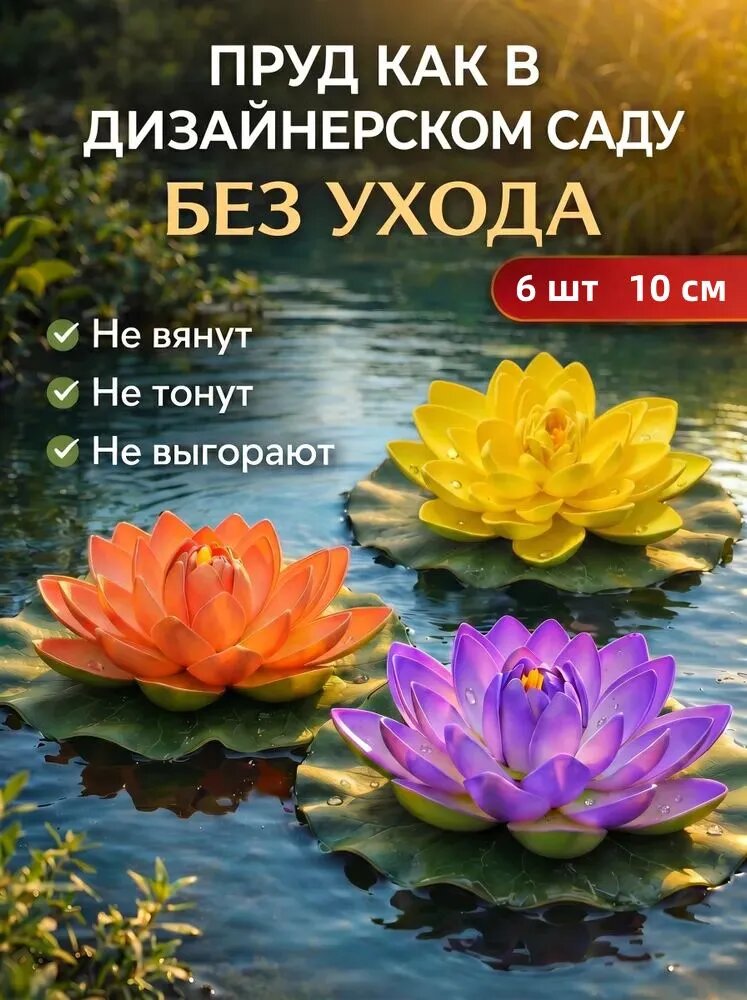 Фигурка садовая