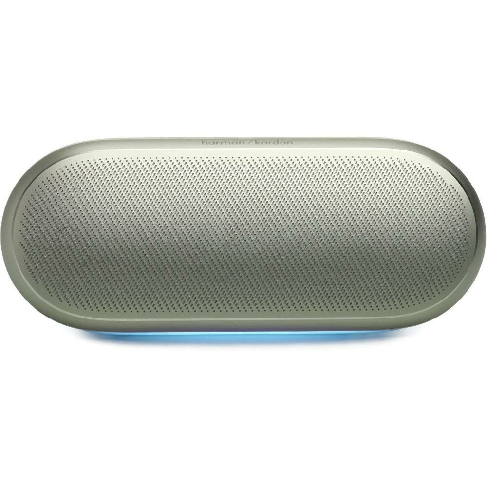 Портативная акустика Harman/Kardon Luna 2, Зелёный