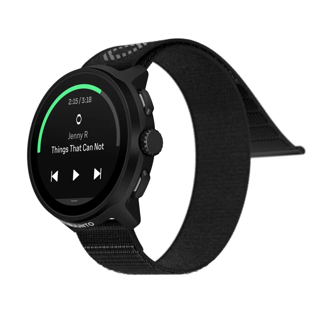 Suunto Смарт-часы, 46mm — фото 1