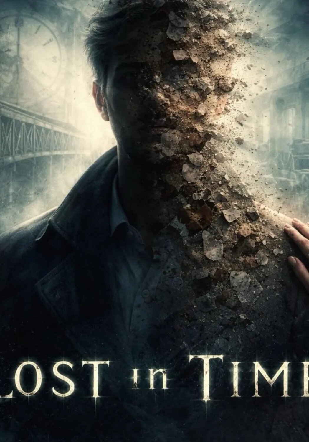 Потерянный во времени - Lost in Time [Цифровая книга]