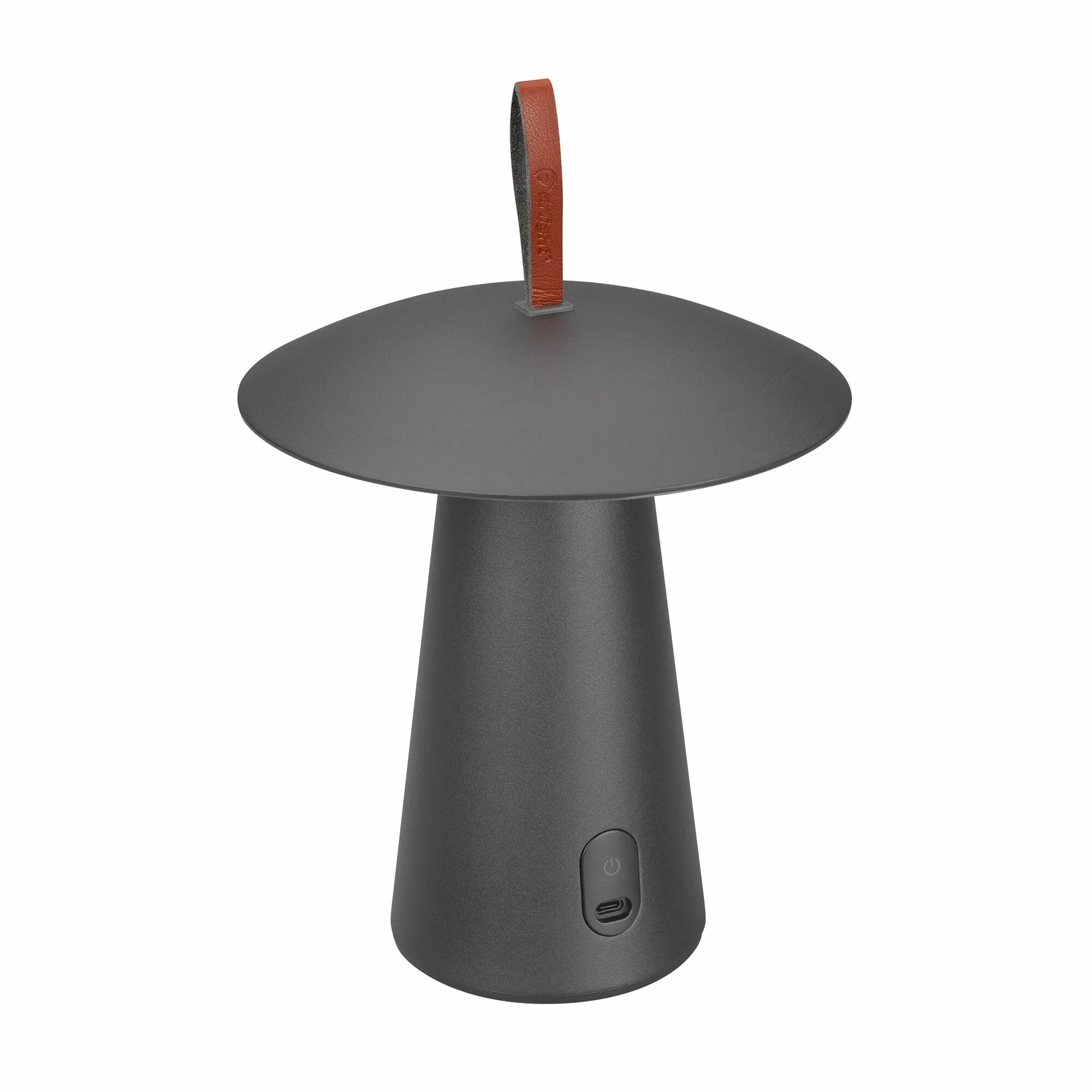 Настольная лампа Arlight SP-PATIO-TAB-2W Warm3000 (GR, 127 deg) 031628