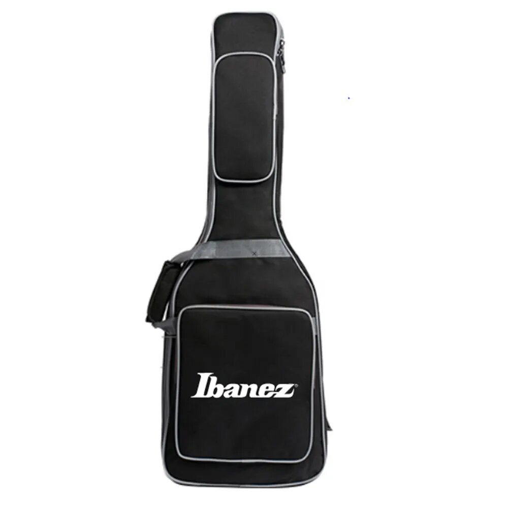 Универсальная чехол-сумка для всех электрогитар Ibanez и Fender