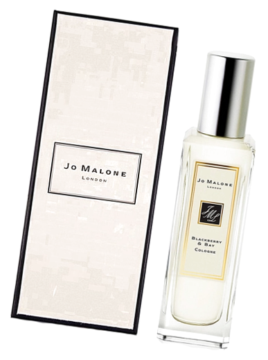 Женский парфюм Джо Малон Блэкберри Бэй 30 мл - Blackberry and Bay Jo Malone