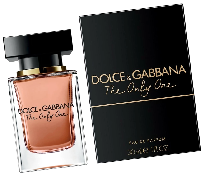Дольче Габбана Зе Онли Ван парфюм 30 мл для женщин - Dolce&Gabbana The Only One