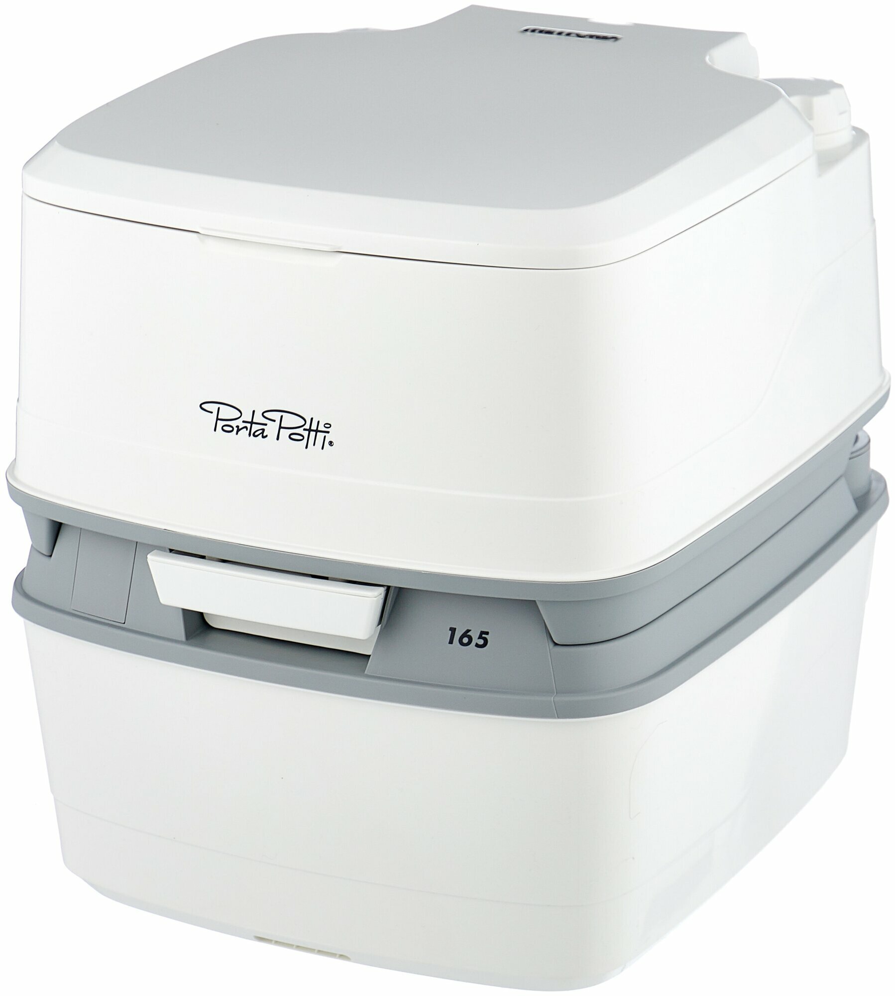 Биотуалет Thetford Porta Potti 165 2018 92806
