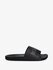 Шлёпанцы Just Cavalli Logo-embossed slides, размер 39