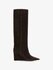 Ботинки JIMMY CHOO Blake suede boots, размер 43