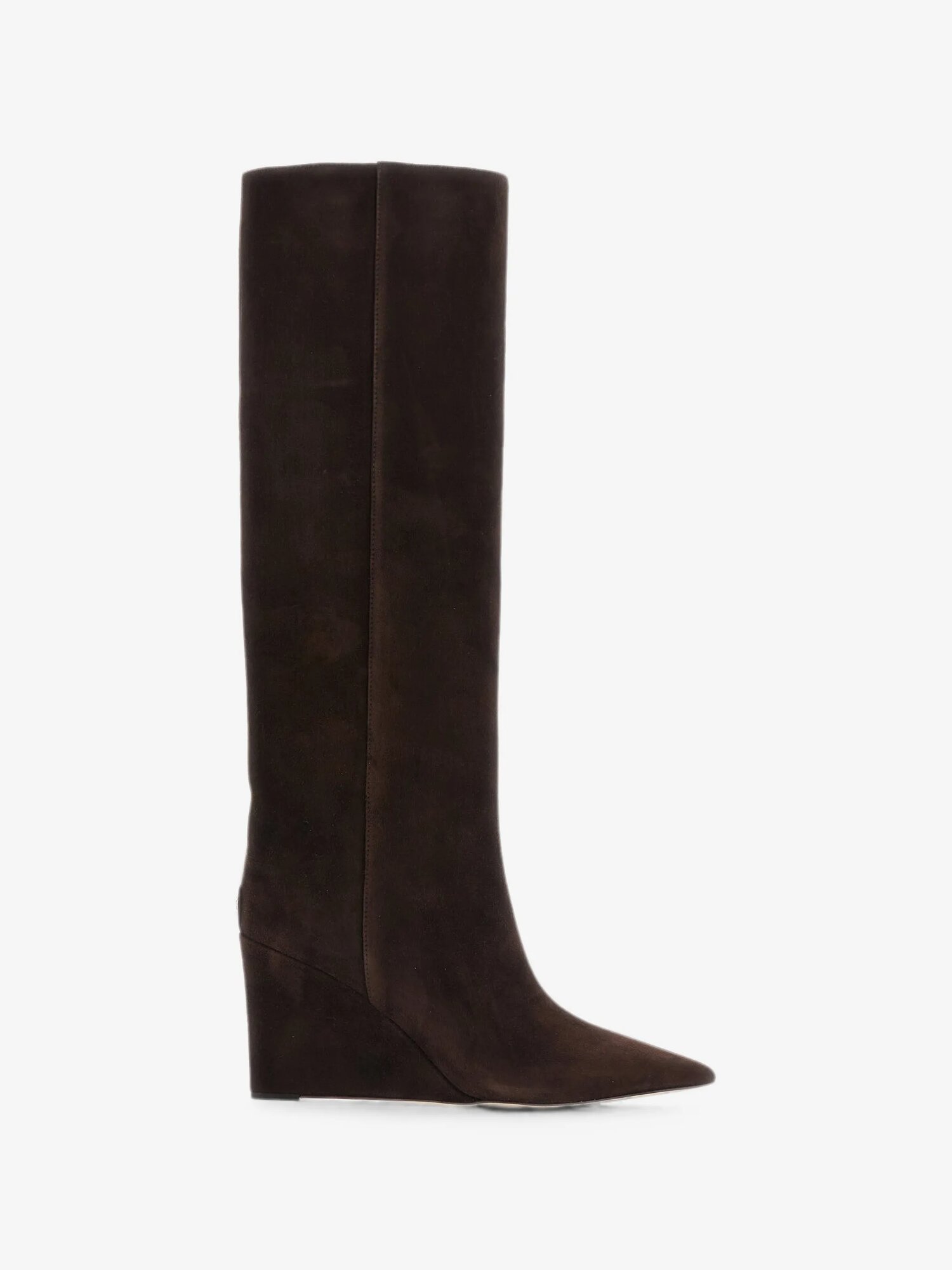 Ботинки Blake suede boots