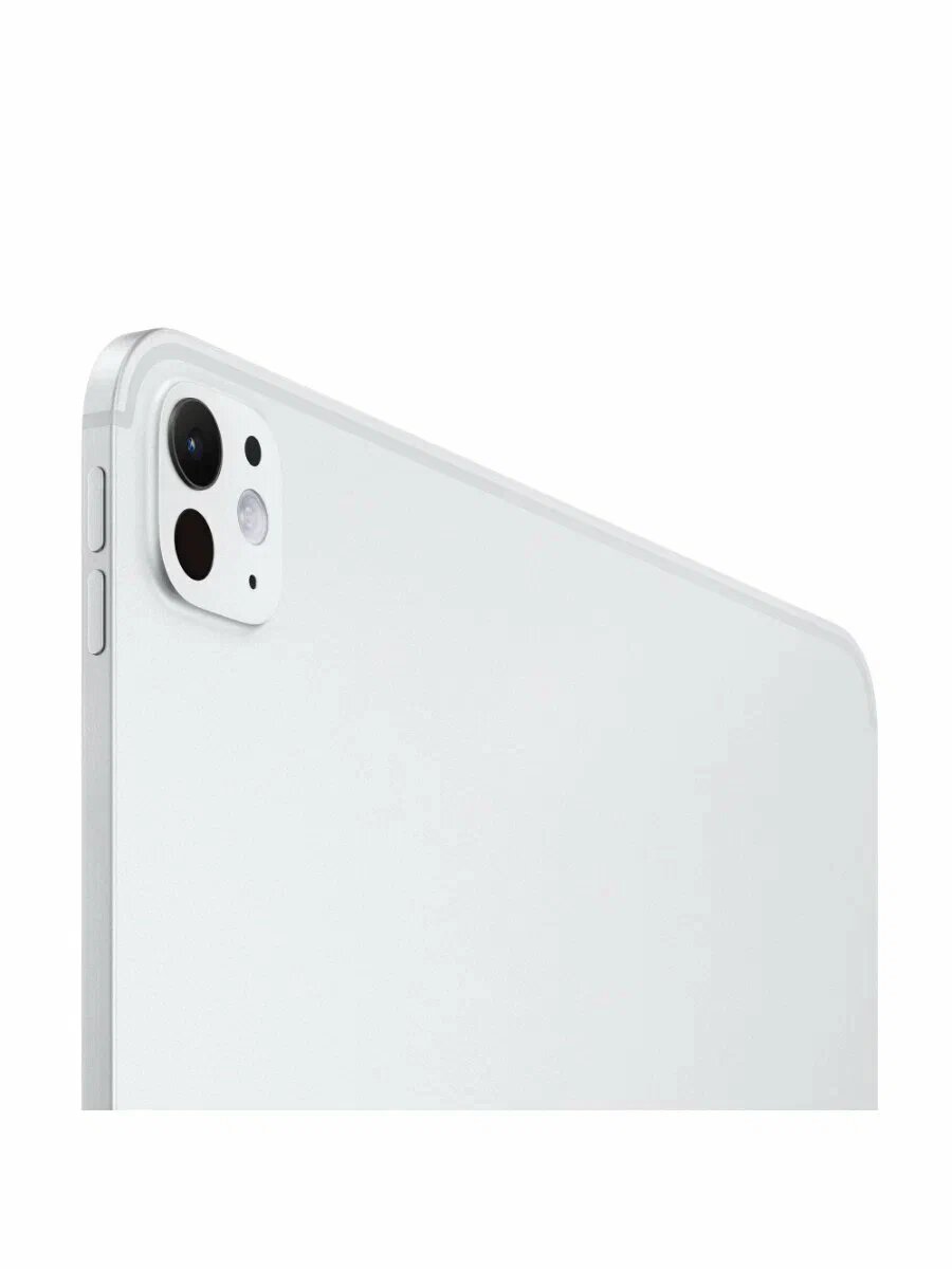 Планшет iPad Pro 11 (M4) LTE 2TB Silver — фото 1