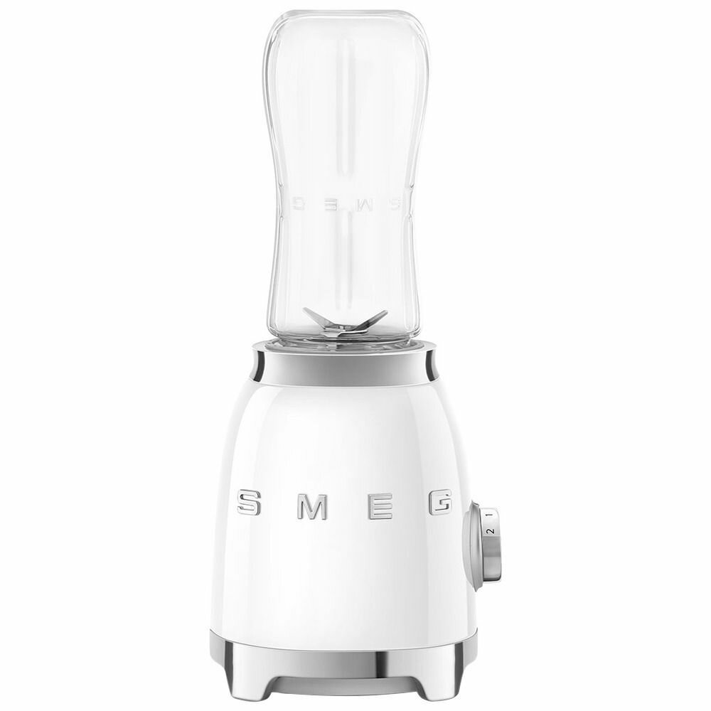 Блендер Smeg PBF01WHEU — фото 1