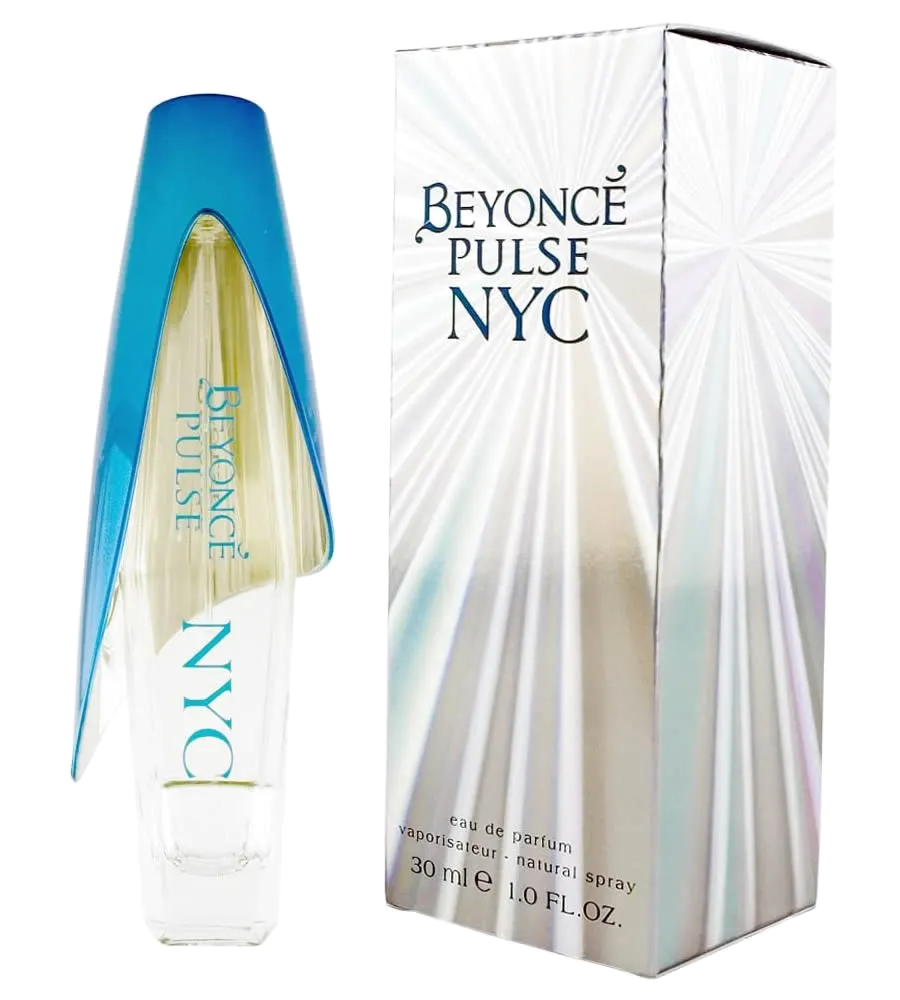 Парфюм Beyonce Pulse Nyc 30 мл для женщин - Бейонсе Пульс Нью Йорк