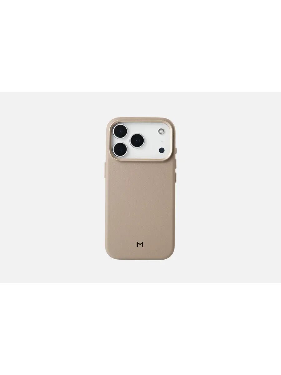 Magssory eco-leather case Чехол для телефона 1шт