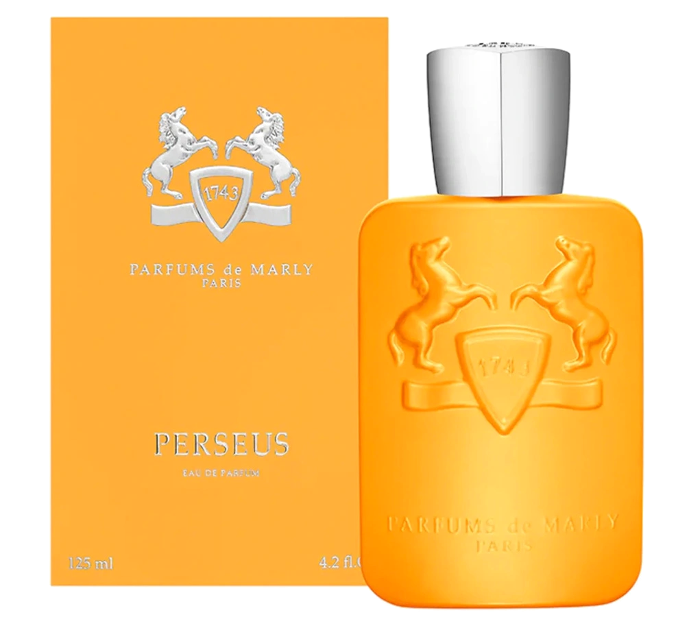 Духи для мужчин Де Марли Персей 125 мл - Parfums De Marly Perseus парфюмерная вода