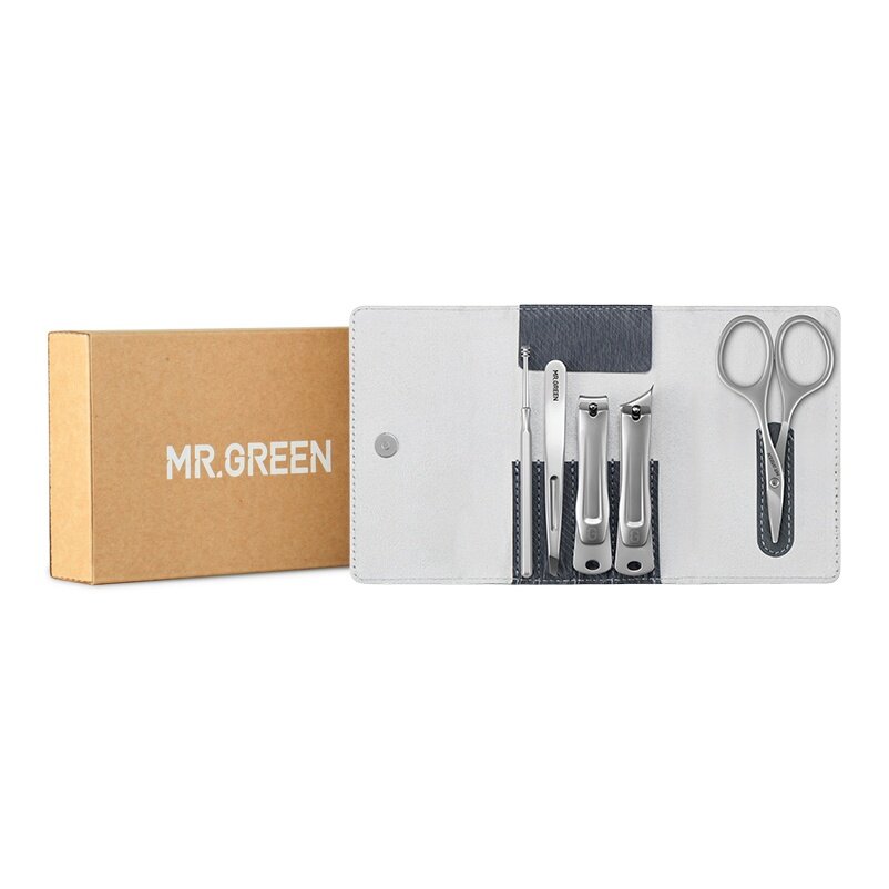 Инструменты MR.GREEN