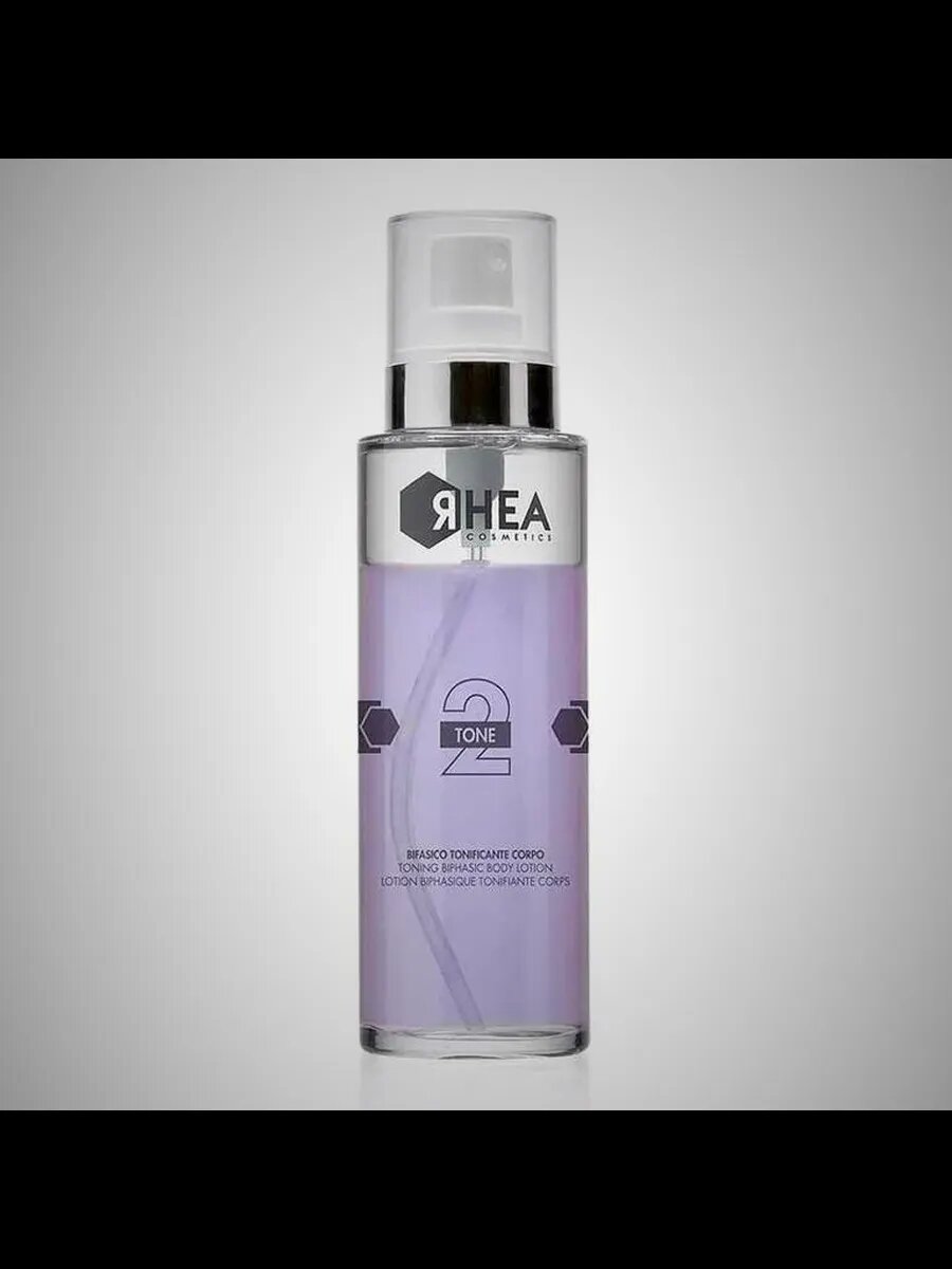 Rhea Cosmetics 2Tone Lotion Лосьон 150 мл