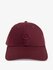Шапка Moncler для девочек, размер OneSize, красный